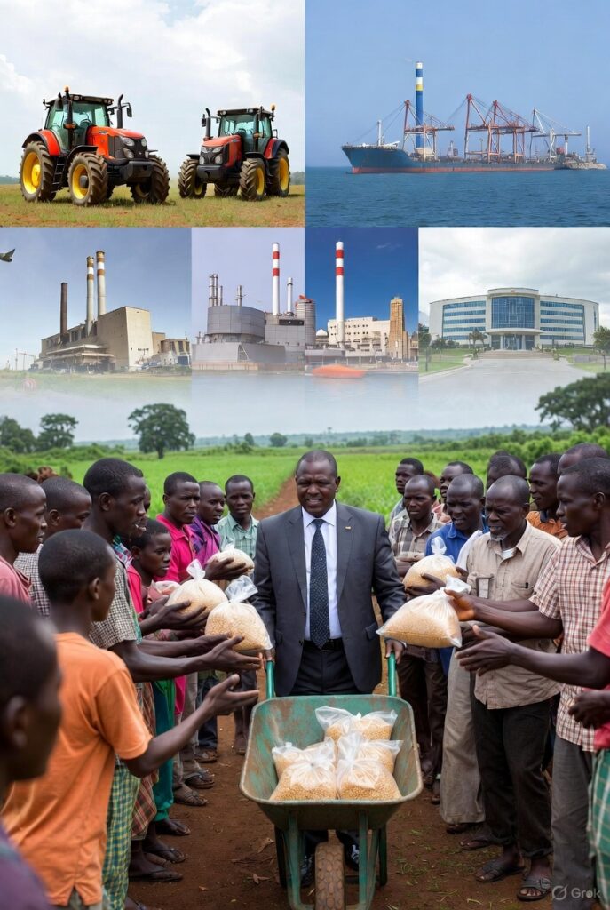 20 Facts About the Kisii and Suba People - EA EduNews